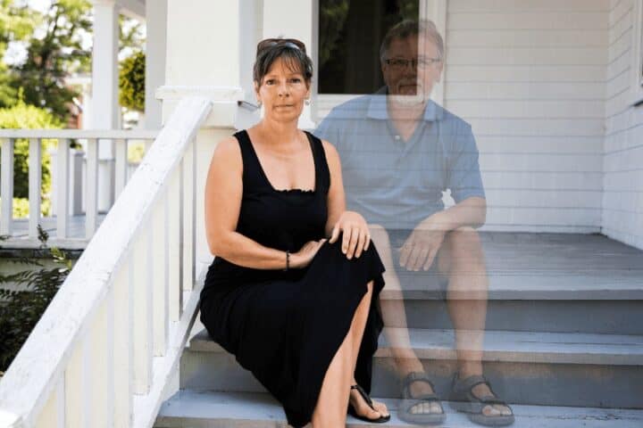 Surviving Spouse Rights in Washington State – Harbor Law Firm